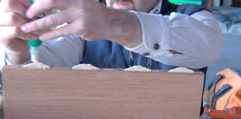 What Biscuit Size should I use for my Woodworking Project?