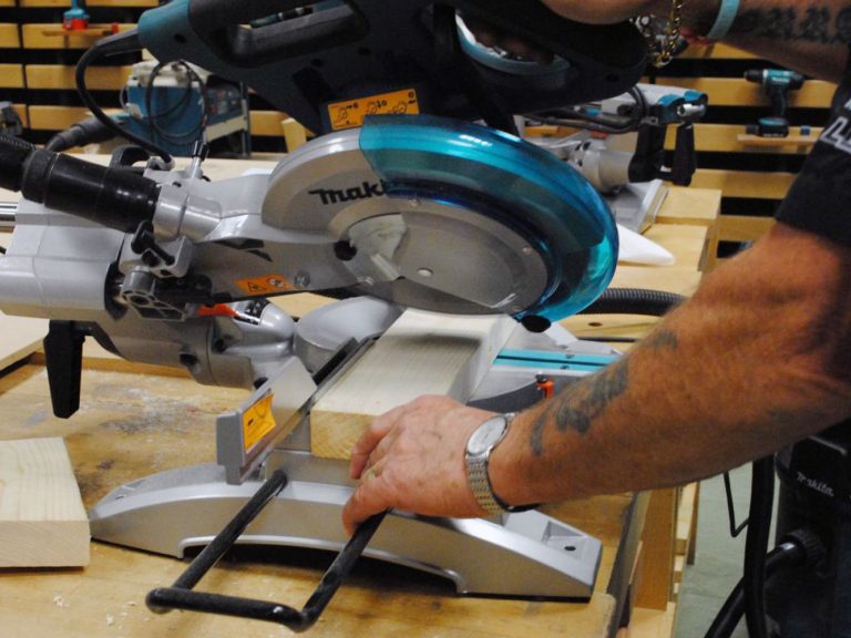 17 Essential Woodworking Power Tools: The Ultimate List